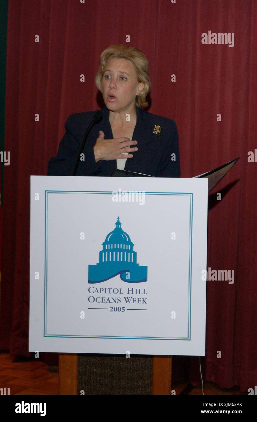 National Oceanic and Atmospheric Administration - Capitol Hill Oceans ...