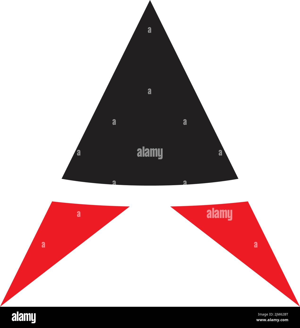 Intial logo design hi-res stock photography and images - Alamy