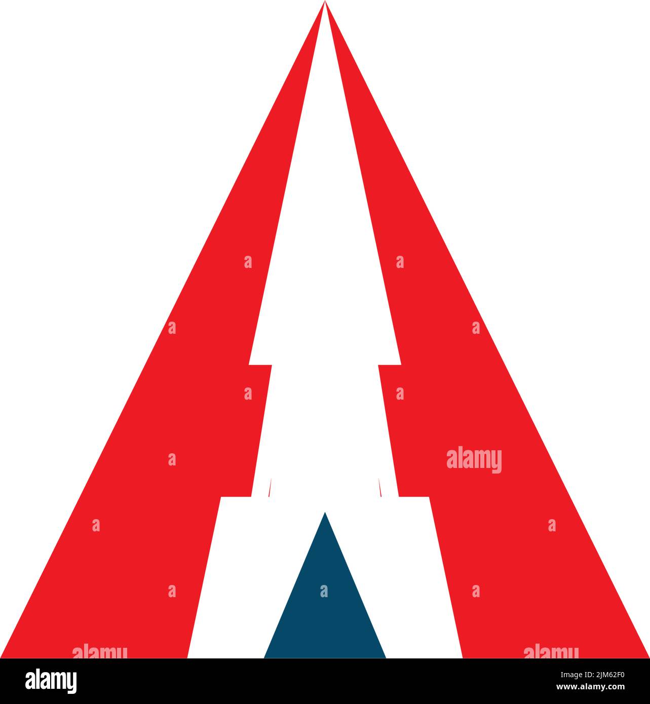 Intial logo design hi-res stock photography and images - Alamy