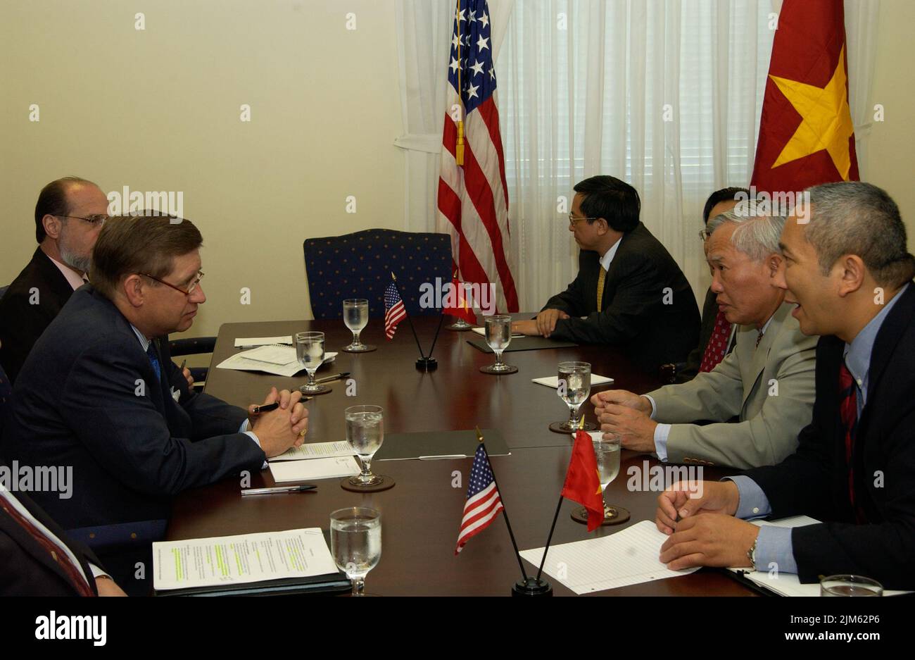 Office of the Deputy Secretary - Acting Deputy Secretary David Sampson ...