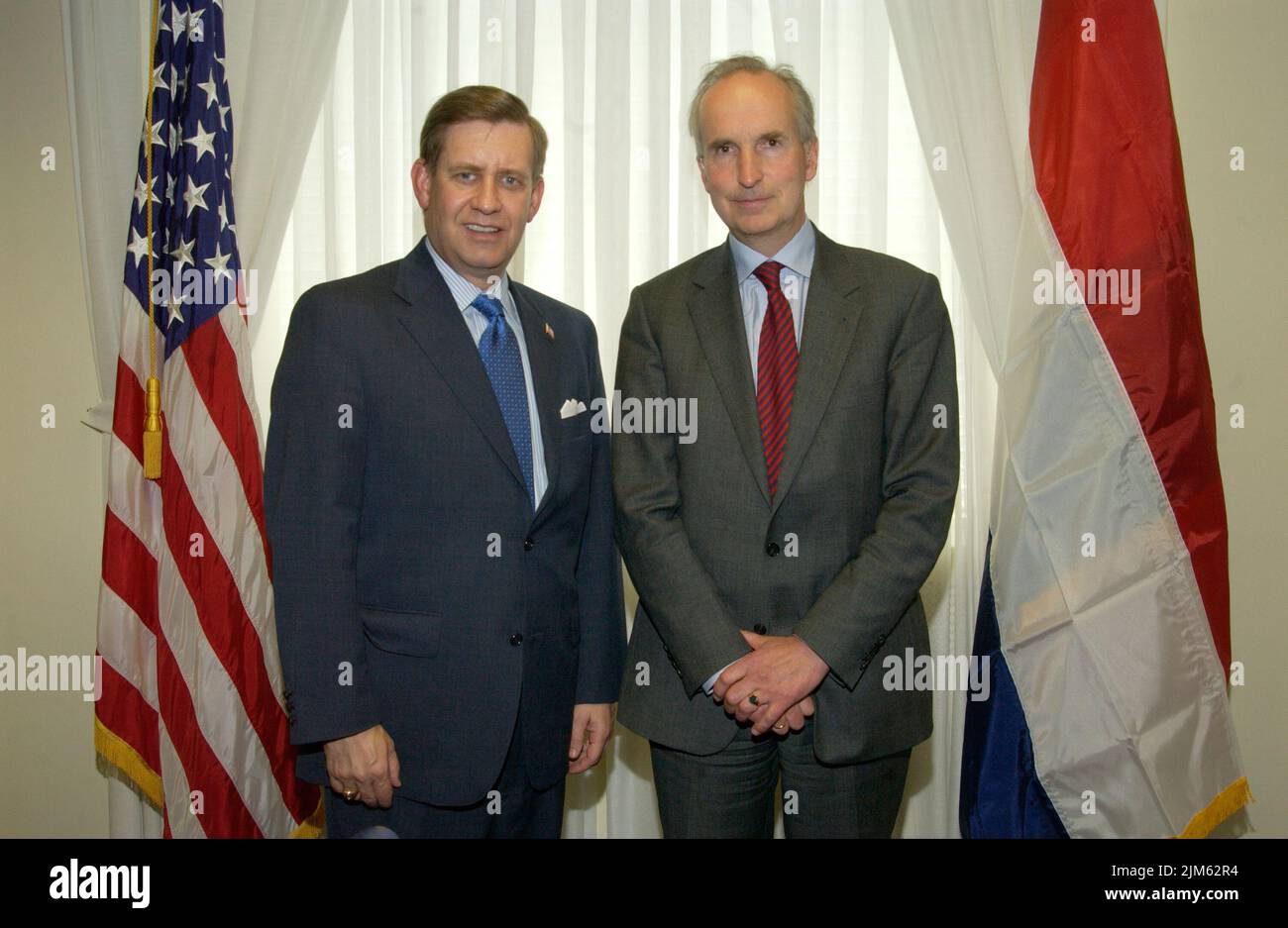 Office of the Deputy Secretary - Acting Deputy Secretary David Sampson ...