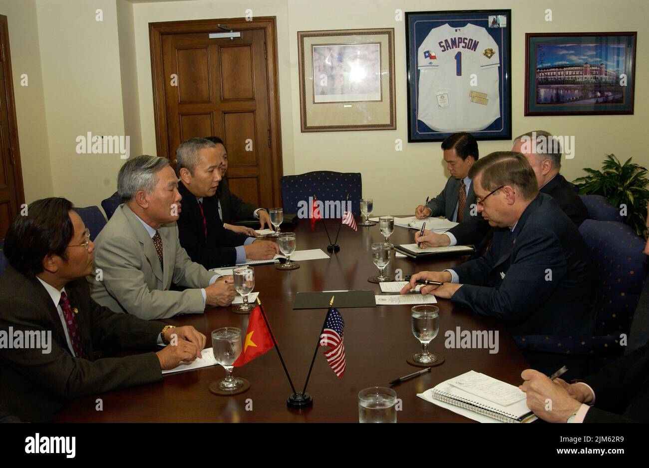 Office of the Deputy Secretary - Acting Deputy Secretary David Sampson ...