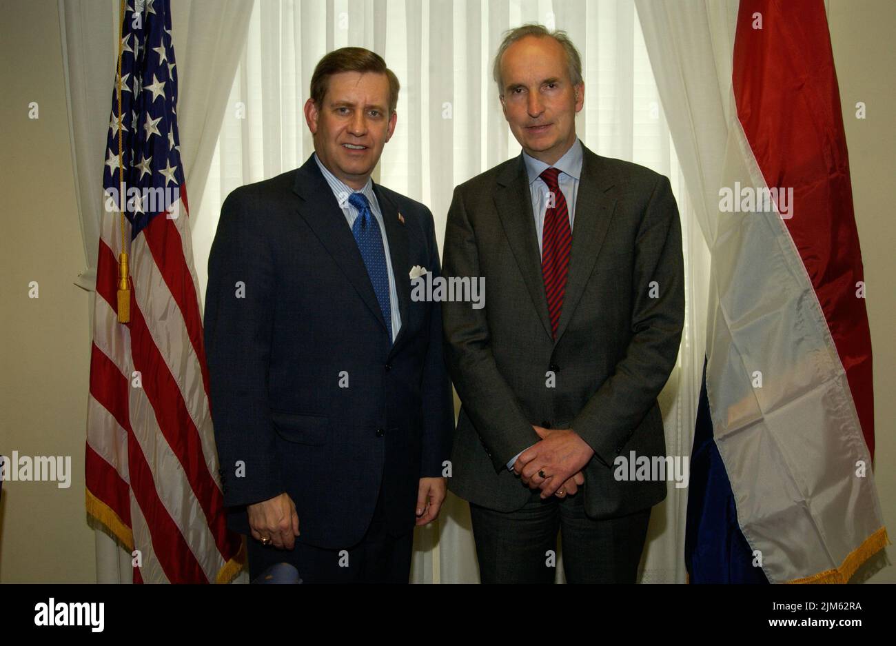 Office of the Deputy Secretary - Acting Deputy Secretary David Sampson ...