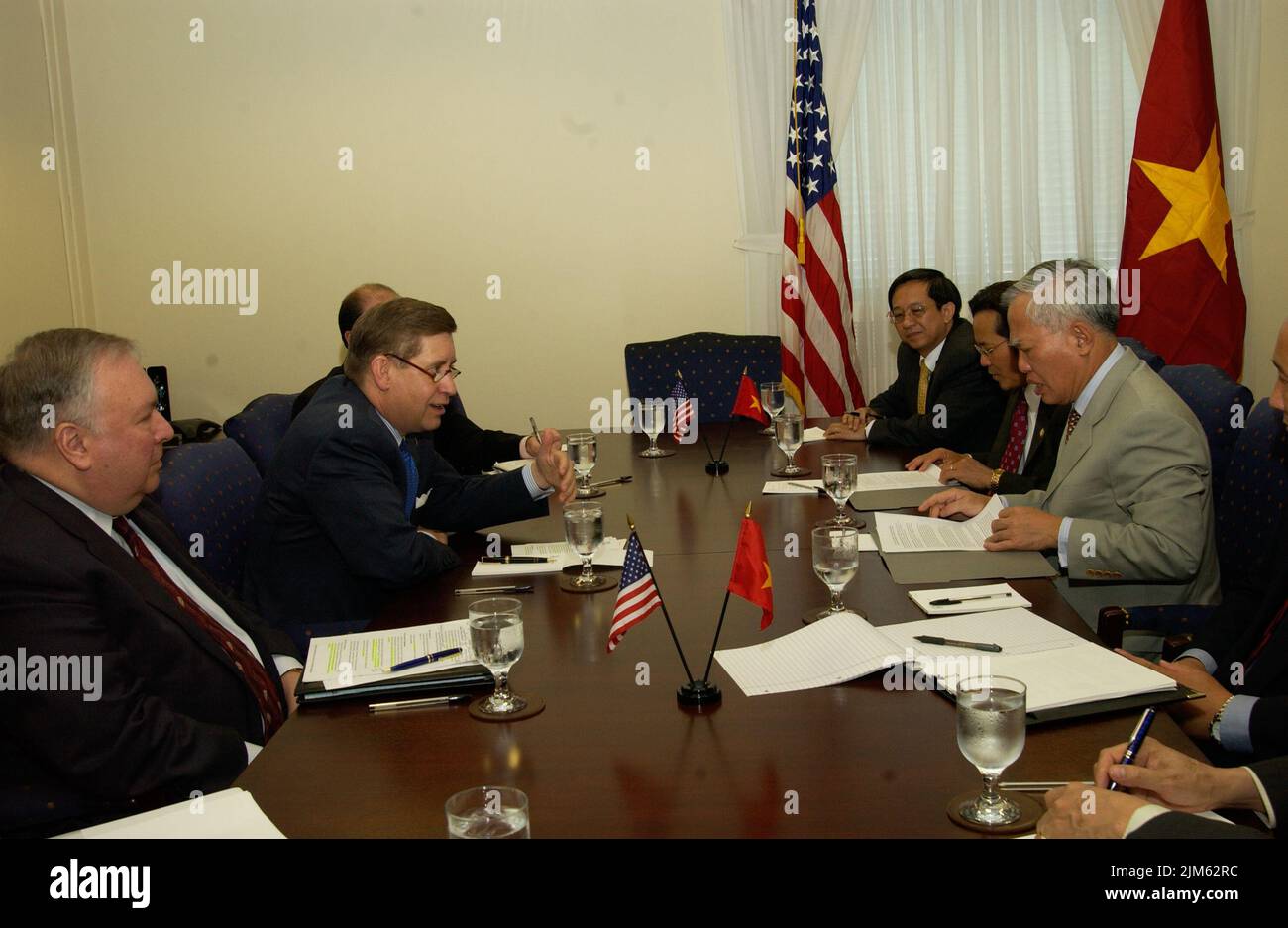 Office of the Deputy Secretary - Acting Deputy Secretary David Sampson ...