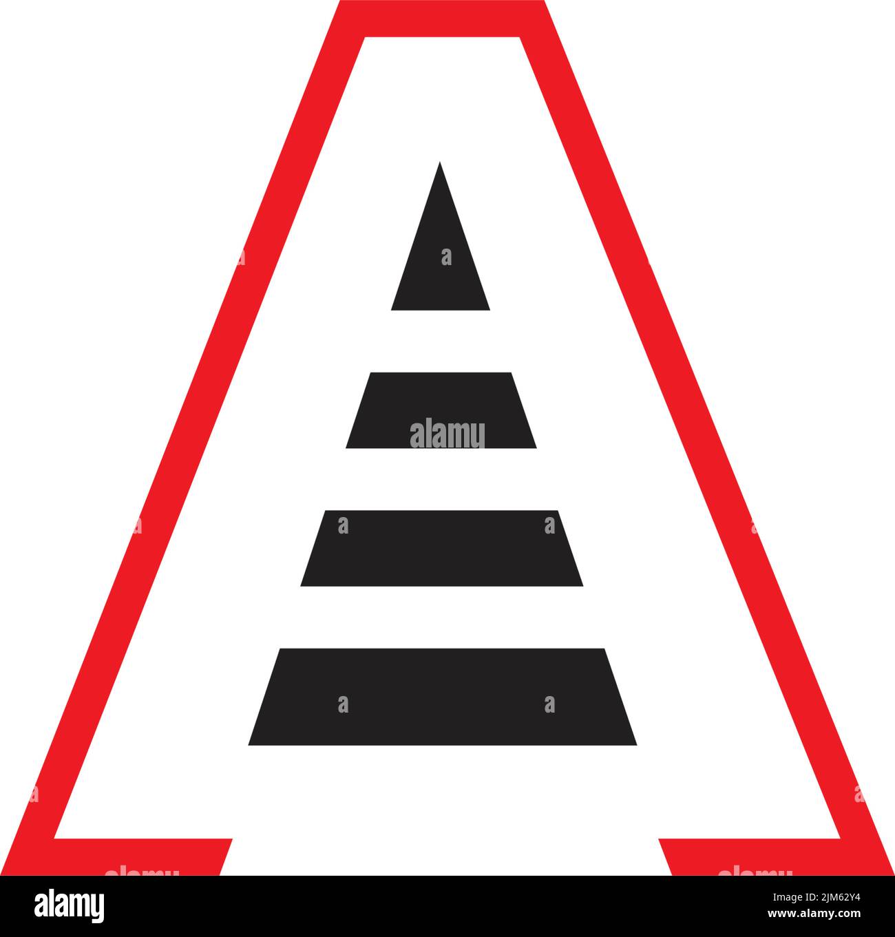 Intial logo Stock Vector Images - Alamy