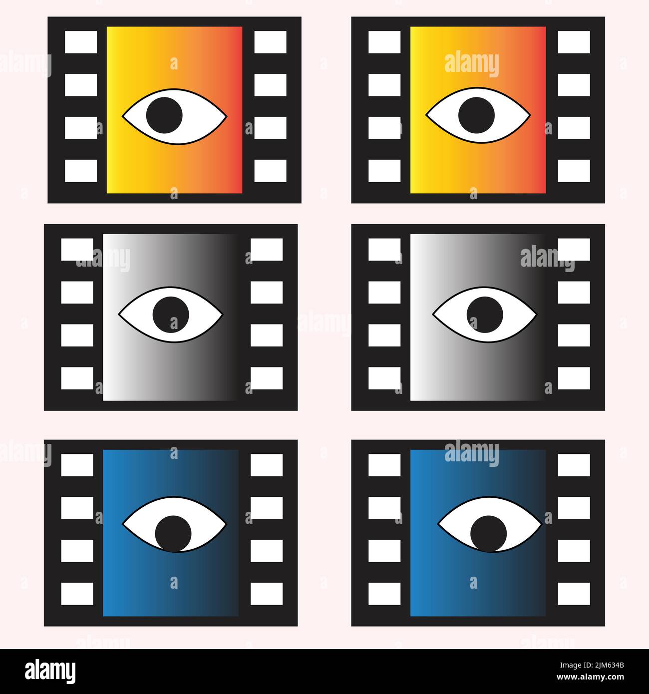 Negative vector vectors hi-res stock photography and images - Alamy