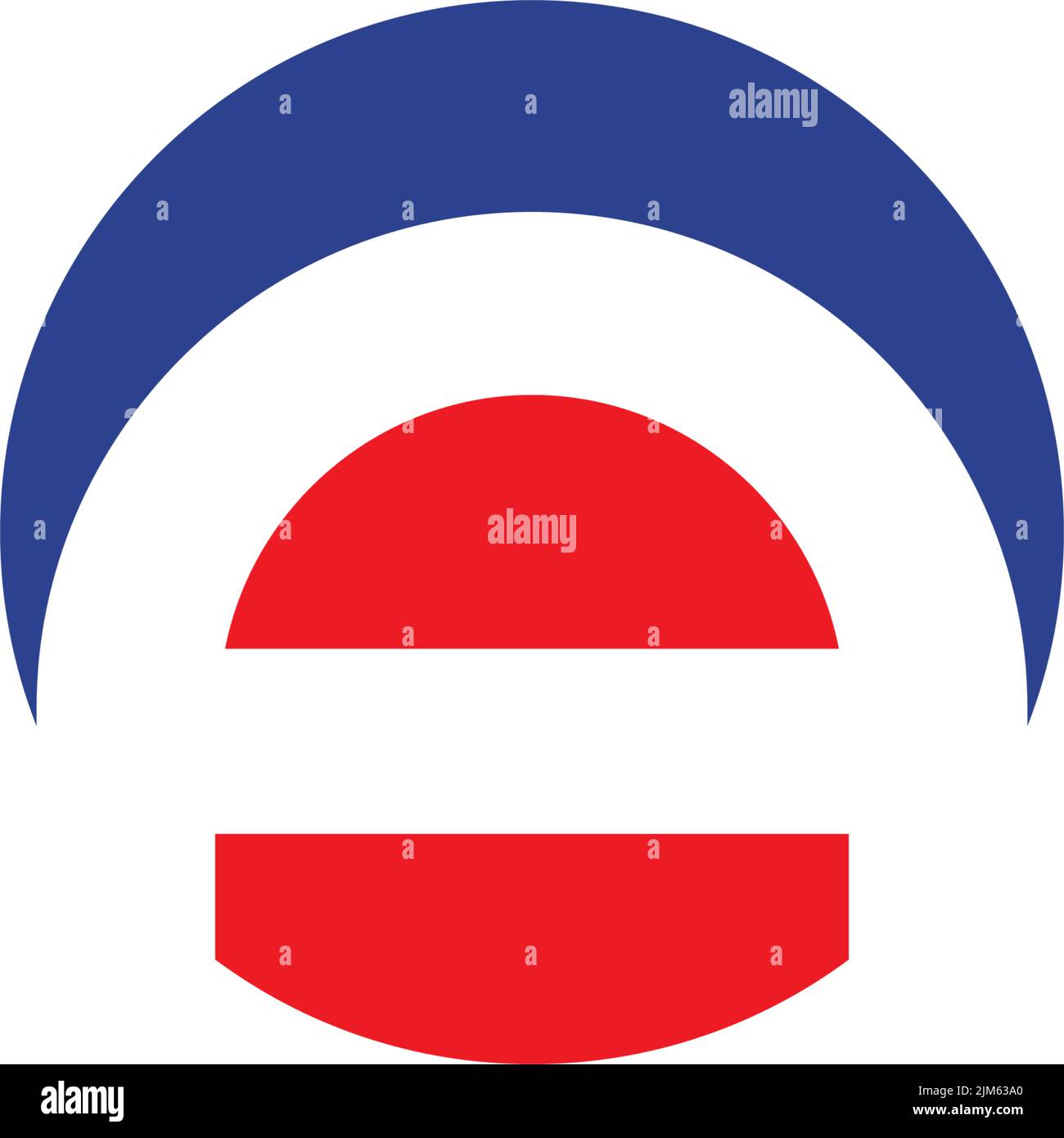 Intial logo design hi-res stock photography and images - Alamy