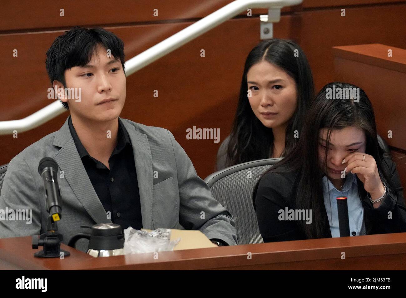 Cruz lin hi-res stock photography and images - Alamy