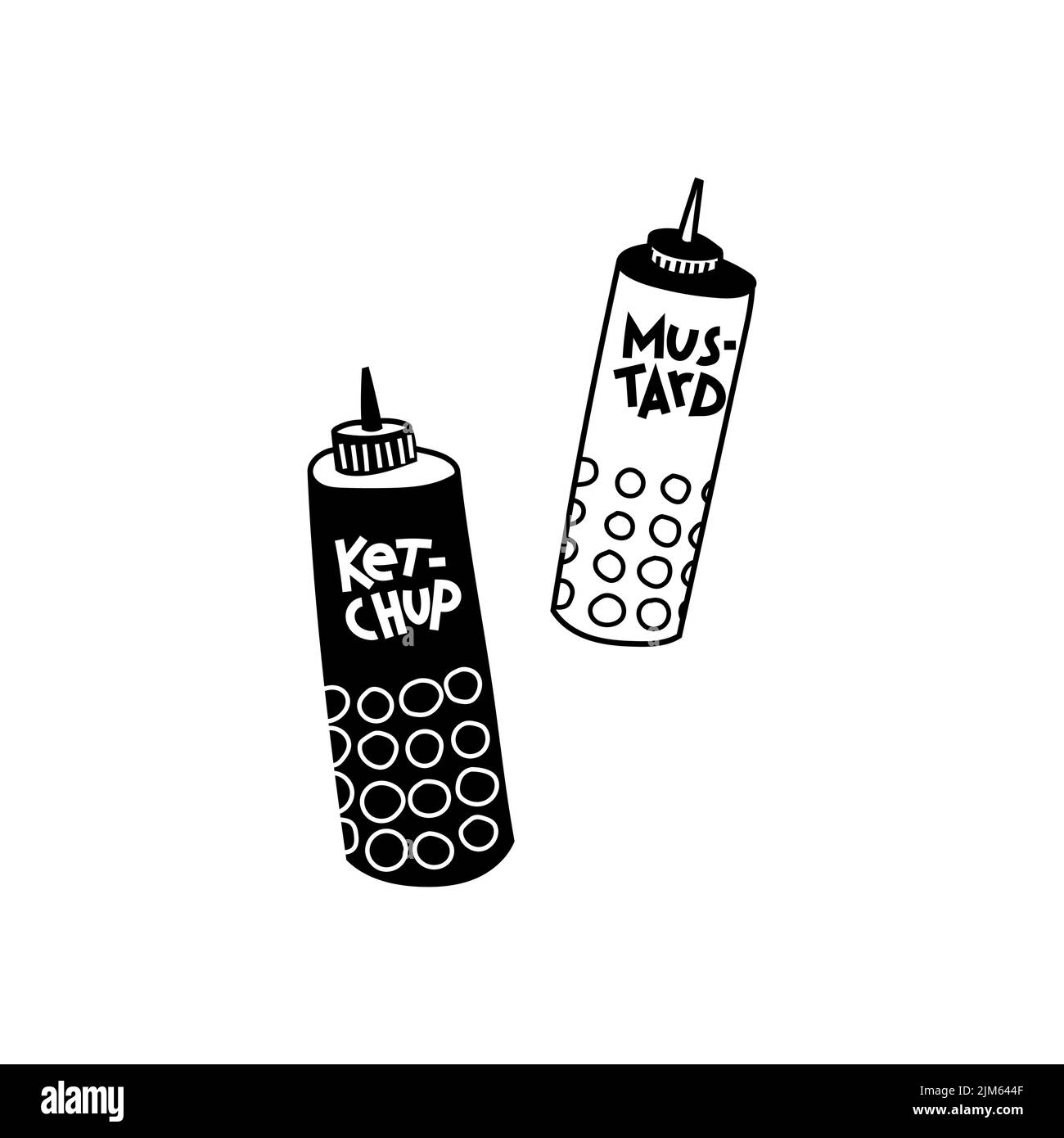 Retro diner Stock Vector Images - Alamy