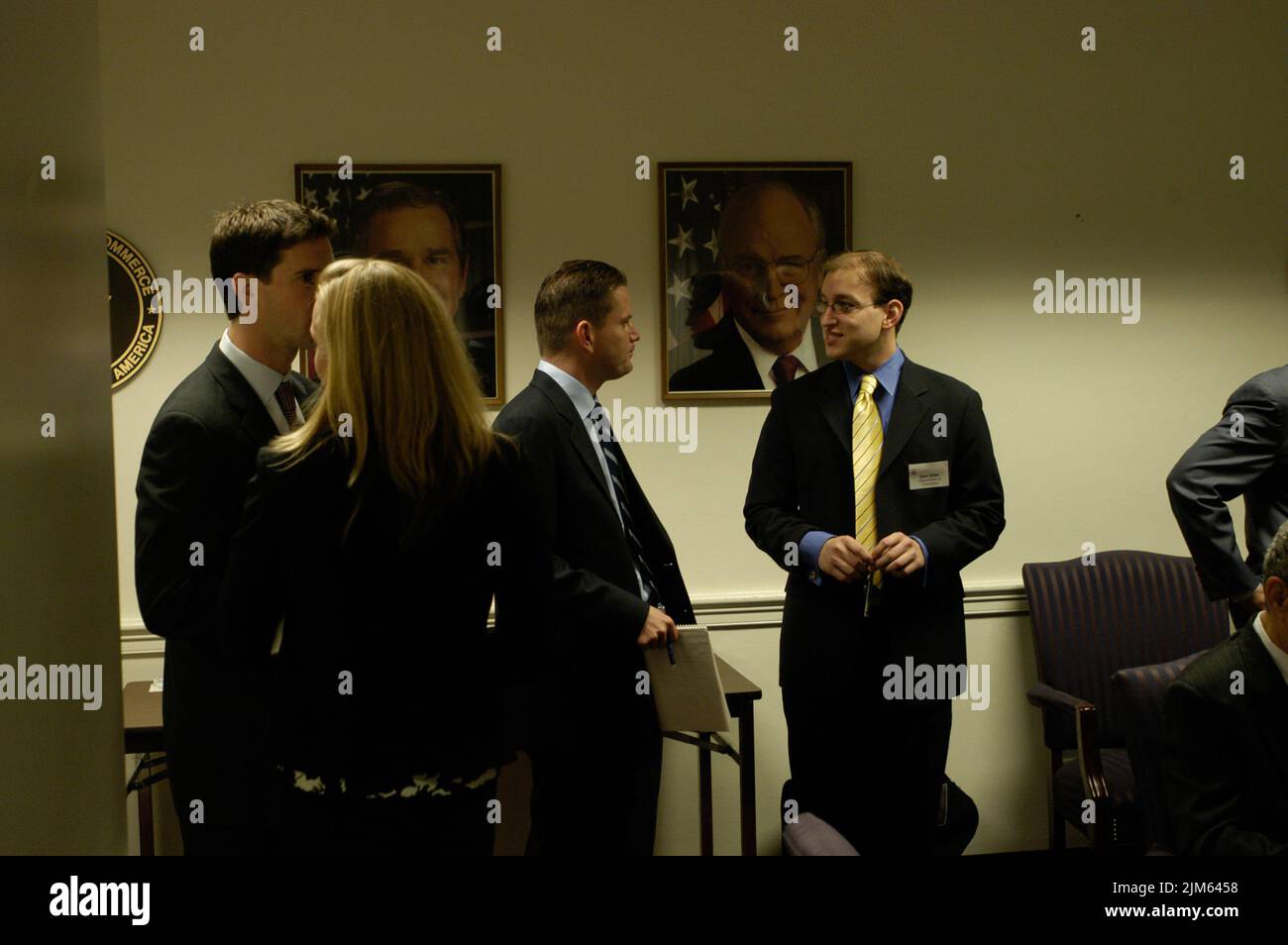 International Trade Administration - Interagency Working Group on ...