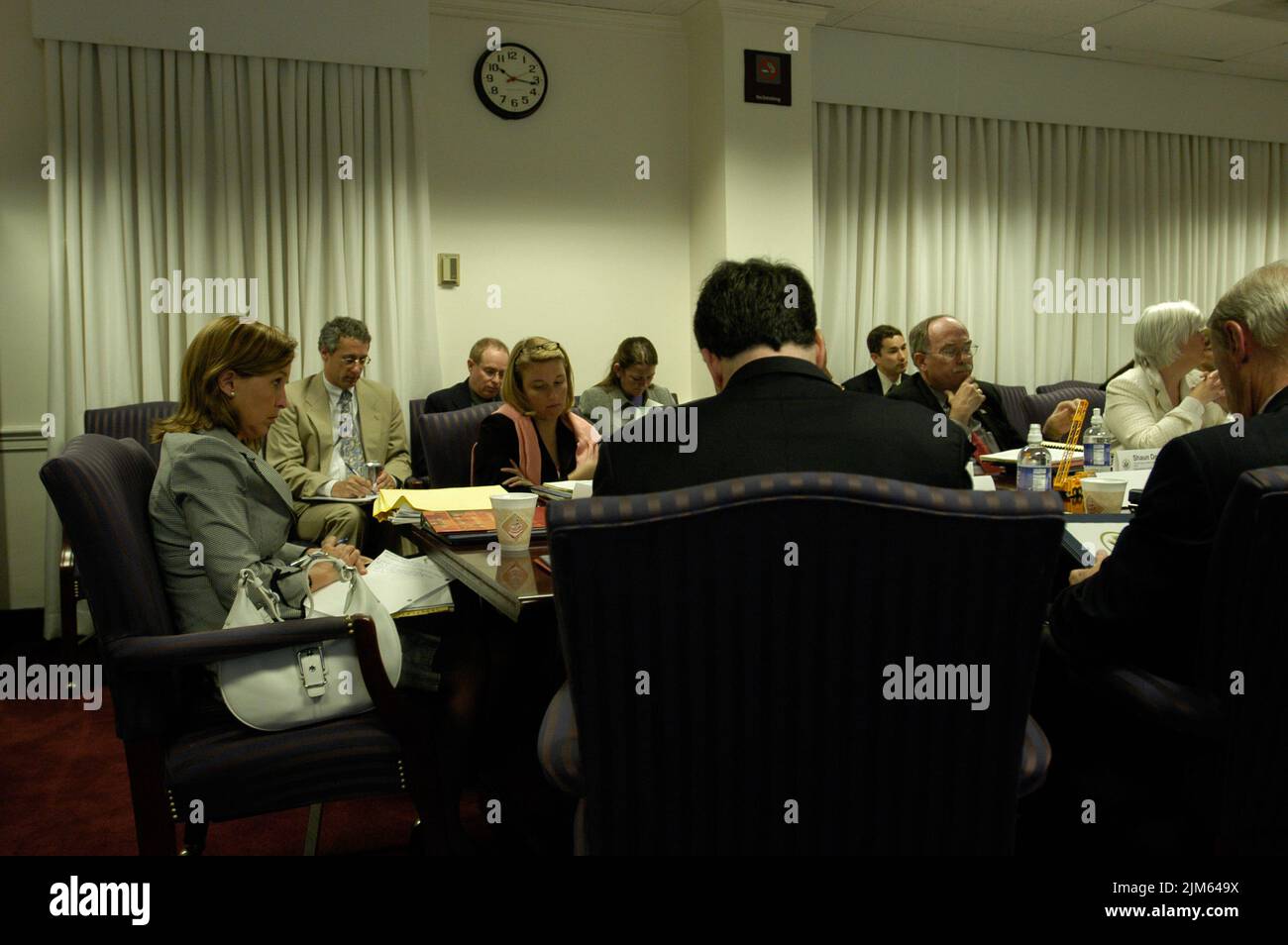 International Trade Administration - Interagency Working Group on ...