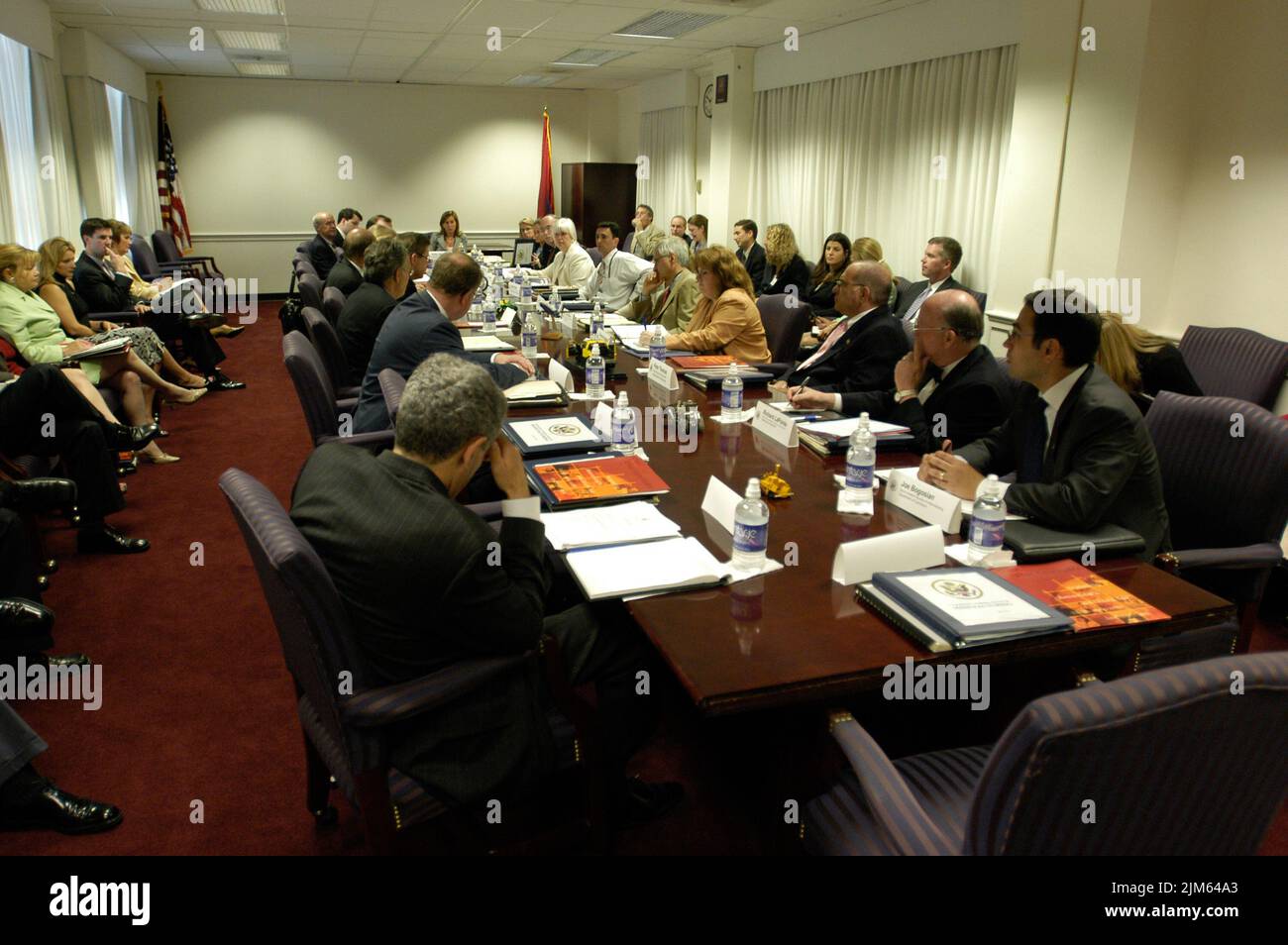 International Trade Administration - Interagency Working Group on ...