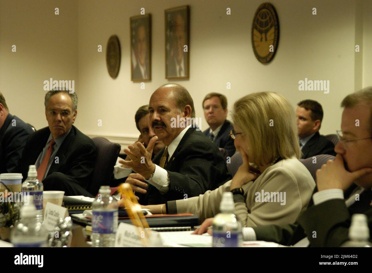 International Trade Administration - Interagency Working Group on ...