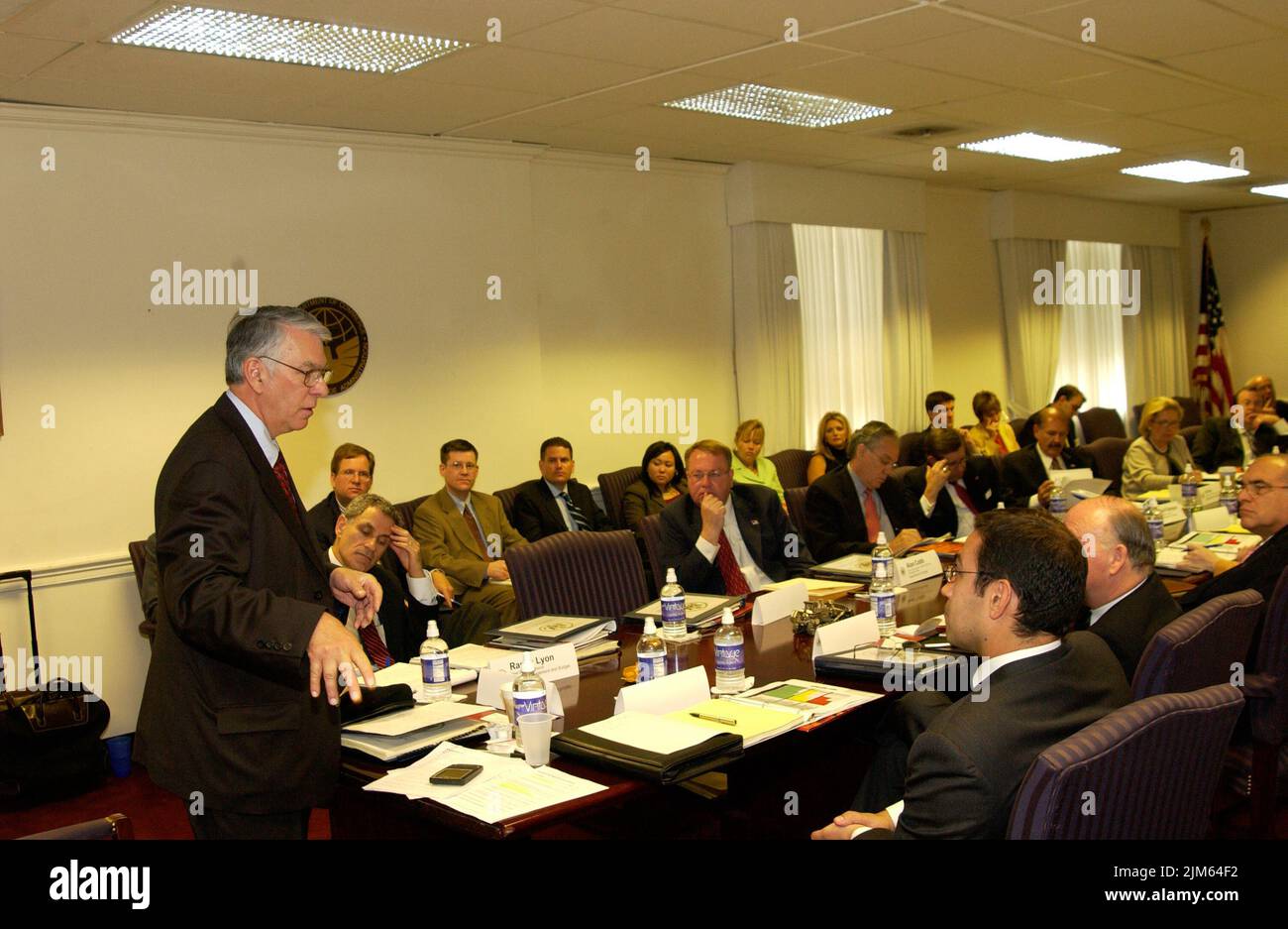 International Trade Administration - Interagency Working Group on ...