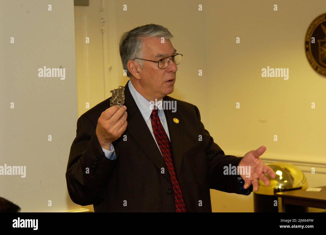 Interagency collaboration hi-res stock photography and images - Alamy