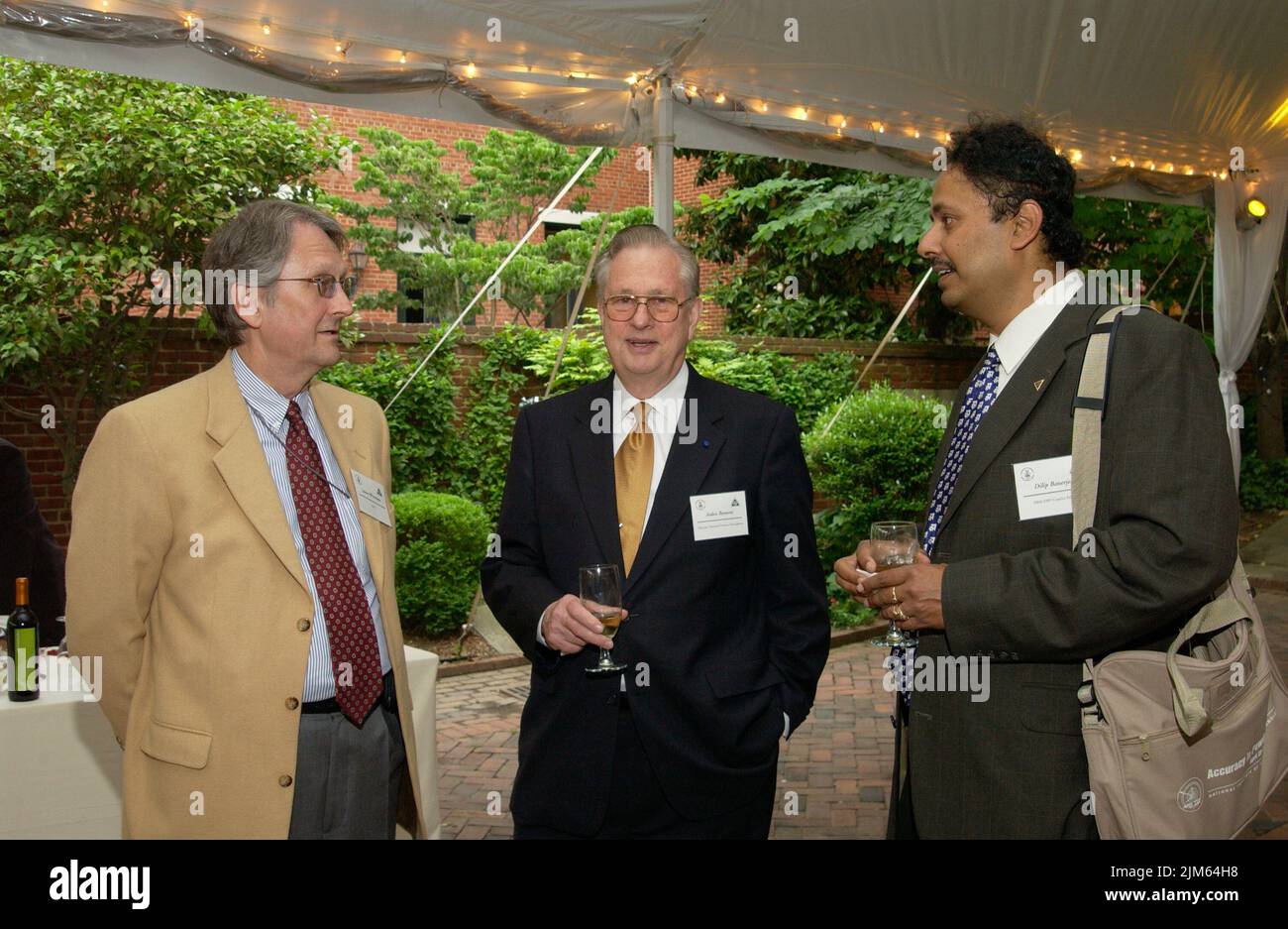 Technology Administration - Commerce Science and Technology (ComSci ...