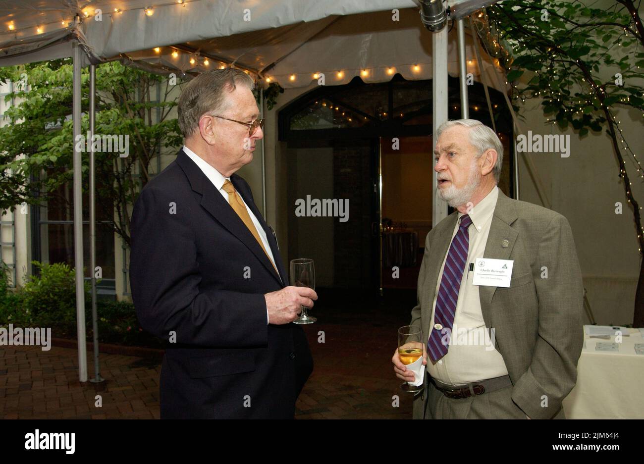 Technology Administration - Commerce Science and Technology (ComSci ...