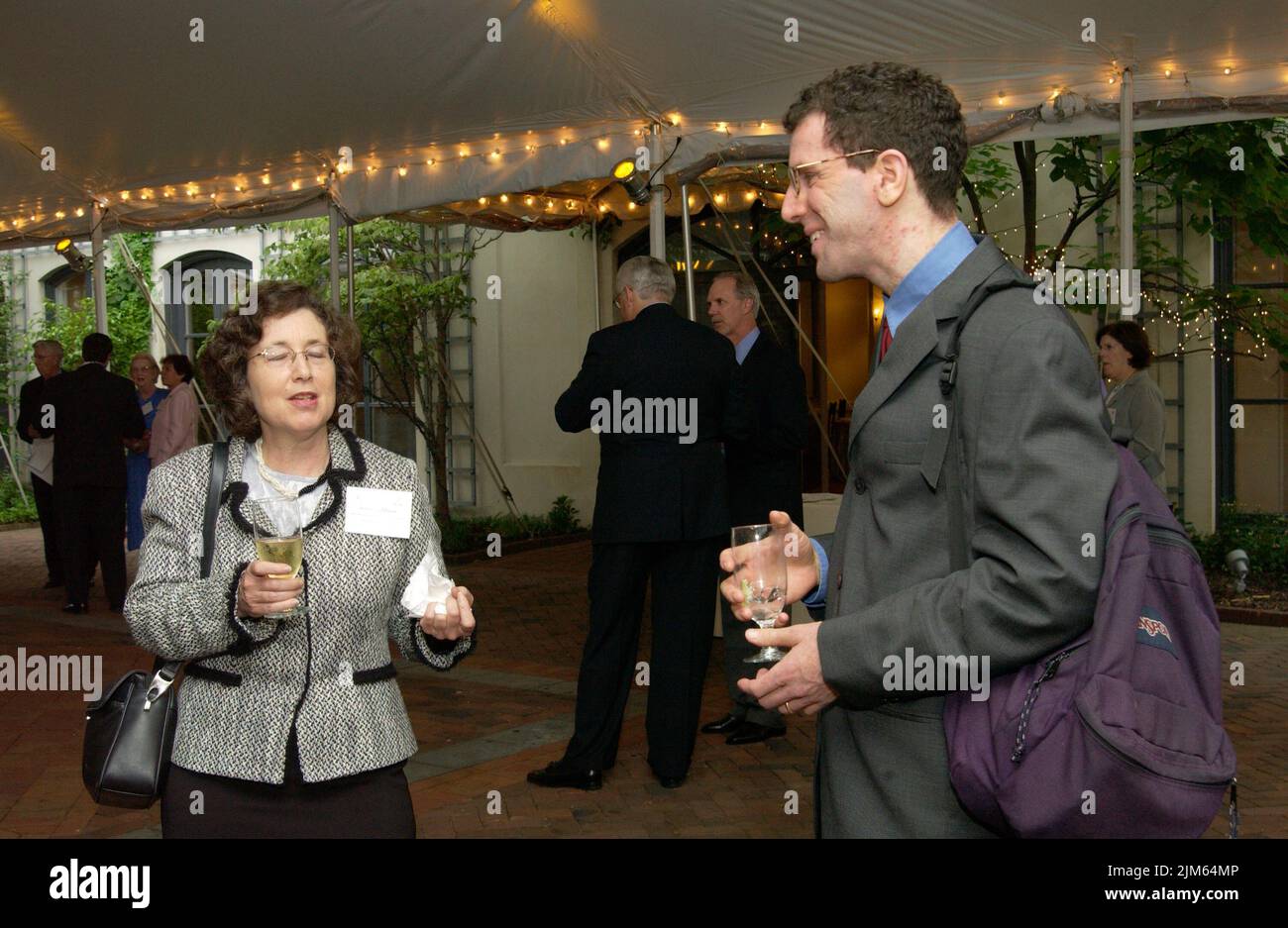 Technology Administration - Commerce Science and Technology (ComSci ...