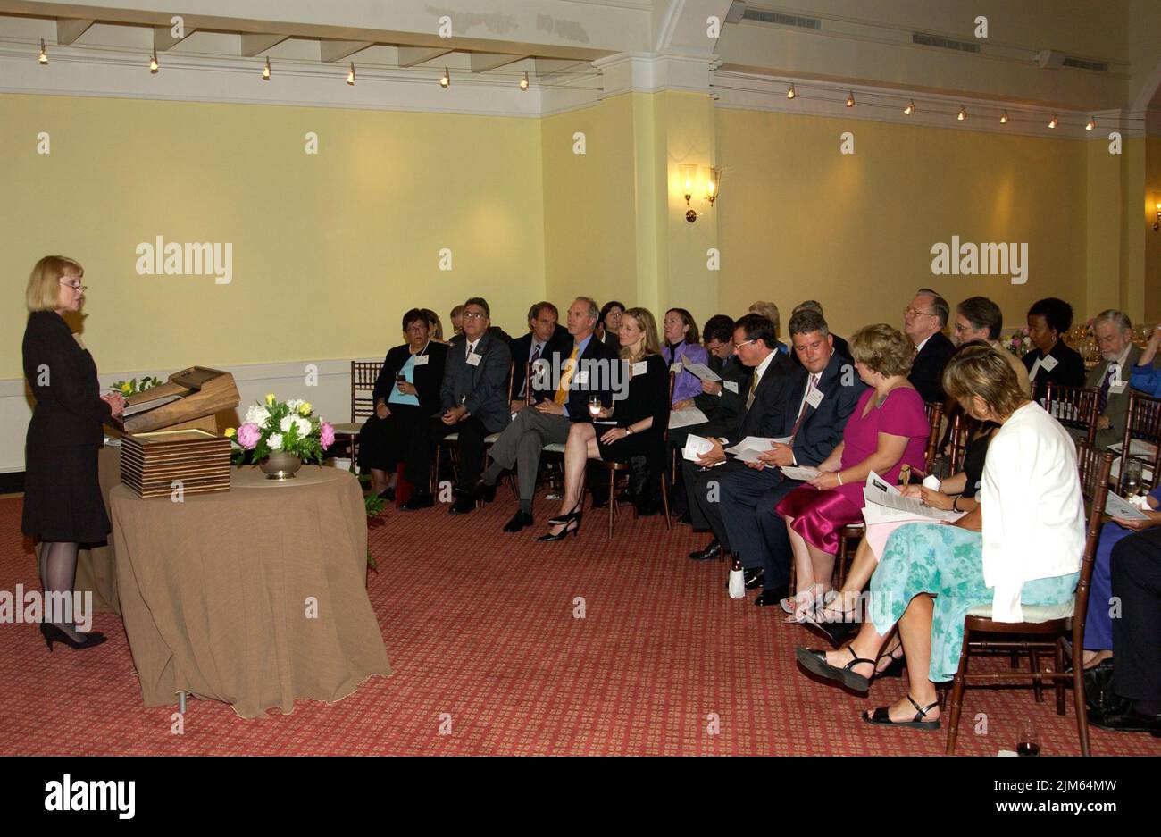 Technology Administration - Commerce Science and Technology (ComSci ...