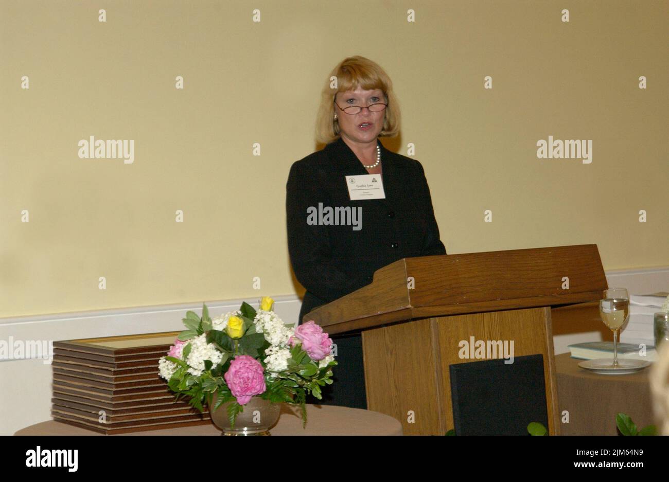 Technology Administration - Commerce Science and Technology (ComSci ...