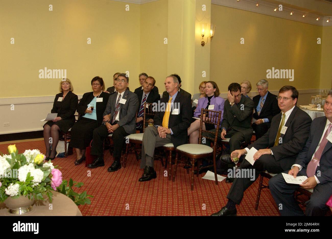 Technology Administration - Commerce Science and Technology (ComSci ...