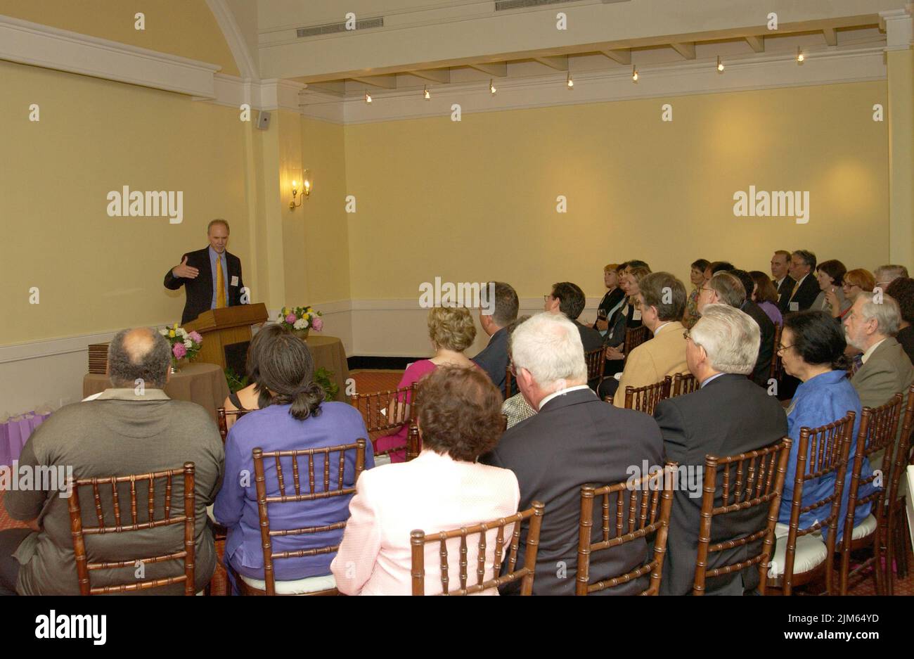 Technology Administration - Commerce Science and Technology (ComSci ...