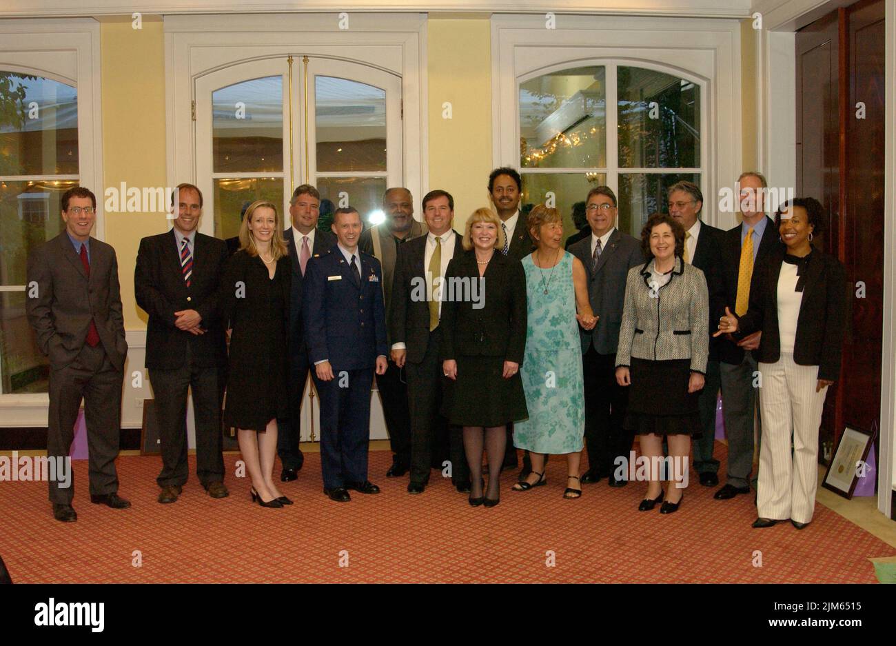 Technology Administration - Commerce Science and Technology (ComSci ...