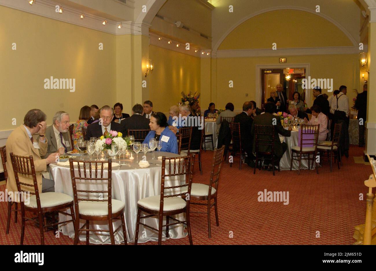 Technology Administration - Commerce Science and Technology (ComSci ...