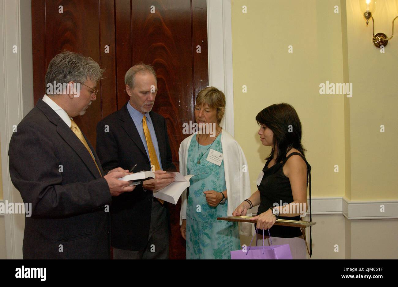 Technology Administration - Commerce Science and Technology (ComSci ...