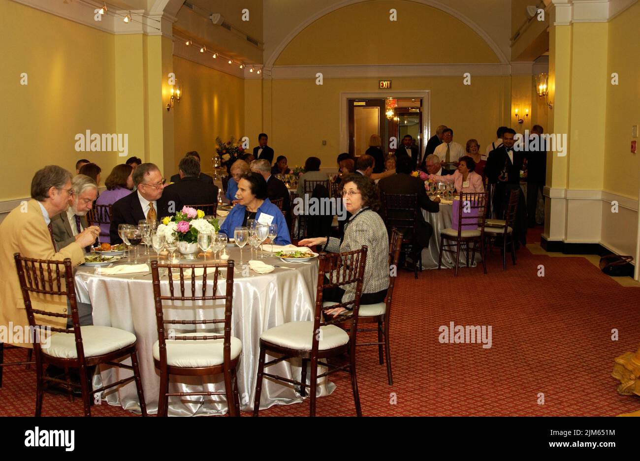 Technology Administration - Commerce Science and Technology (ComSci ...