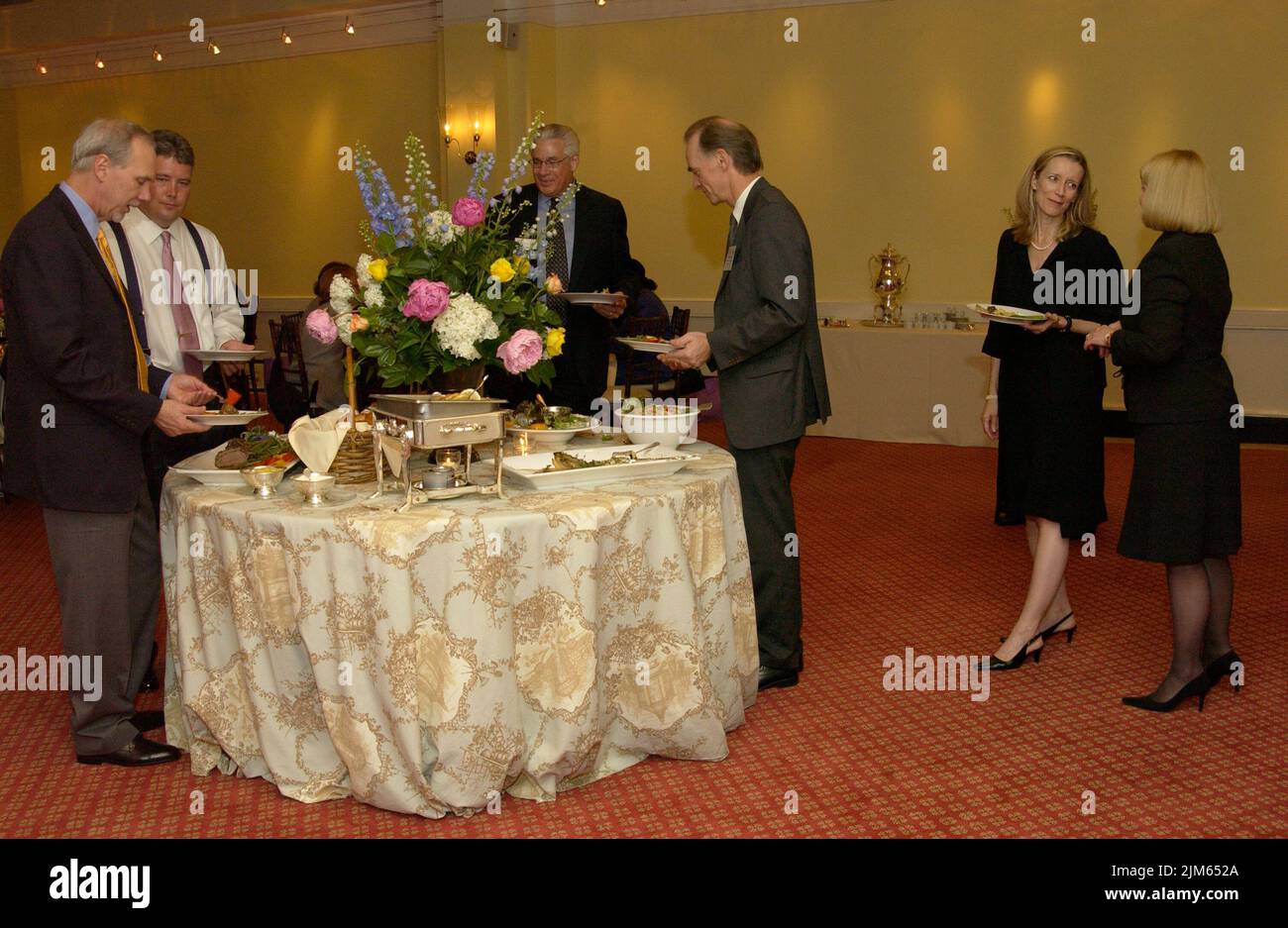 Technology Administration - Commerce Science and Technology (ComSci ...