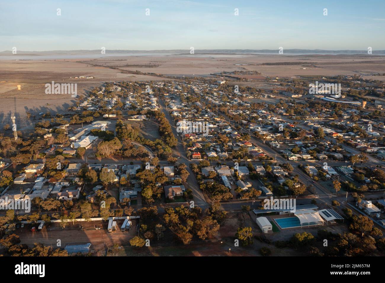 Peterborough south australia hi-res stock photography and images - Alamy