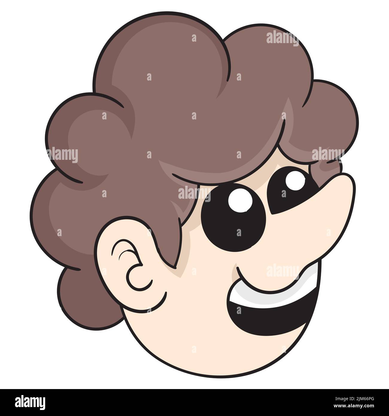 Curly Haired Musicians: The Harmony Of Natural Curls And Musical Genius