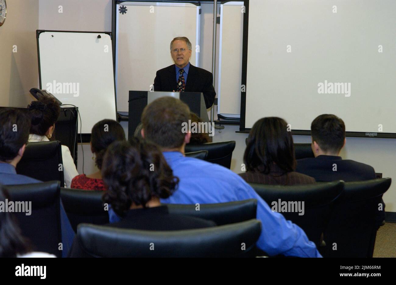 Office of Human Resources Management - Aspiring Leaders Program Stock ...