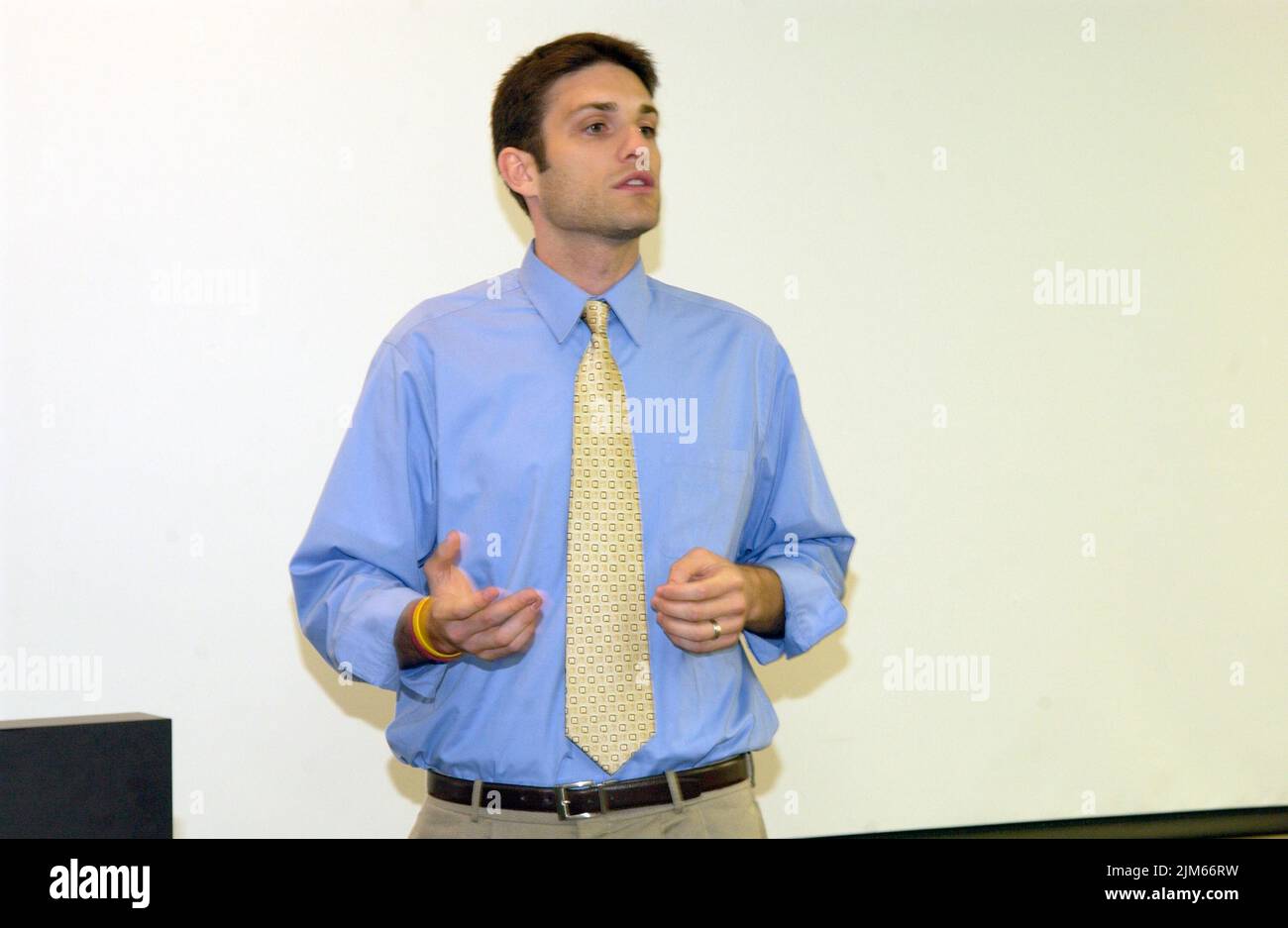 Office of Human Resources Management - Aspiring Leaders Program Stock ...