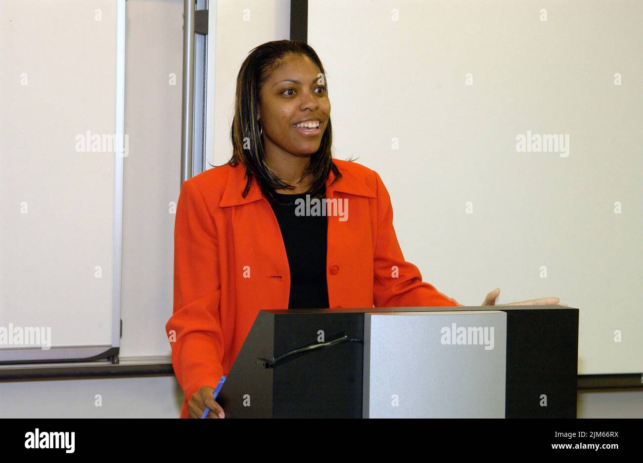 Office of Human Resources Management - Aspiring Leaders Program Stock ...