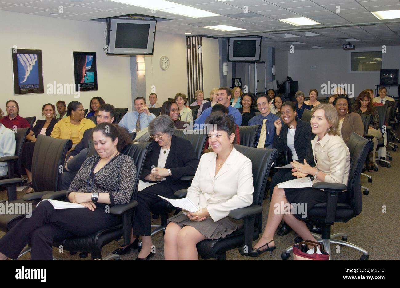 Office of Human Resources Management - Aspiring Leaders Program Stock ...