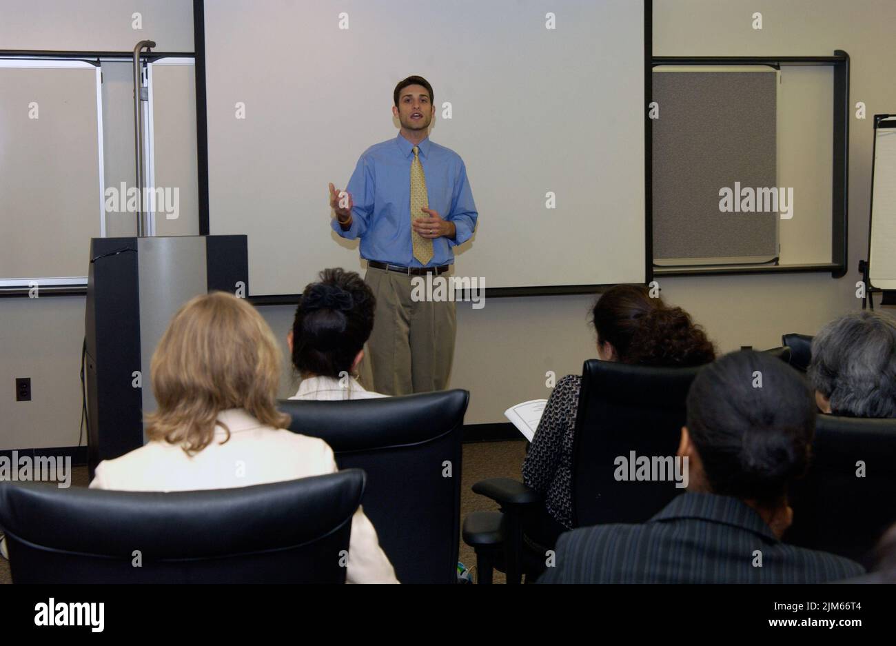 Office of Human Resources Management - Aspiring Leaders Program Stock ...