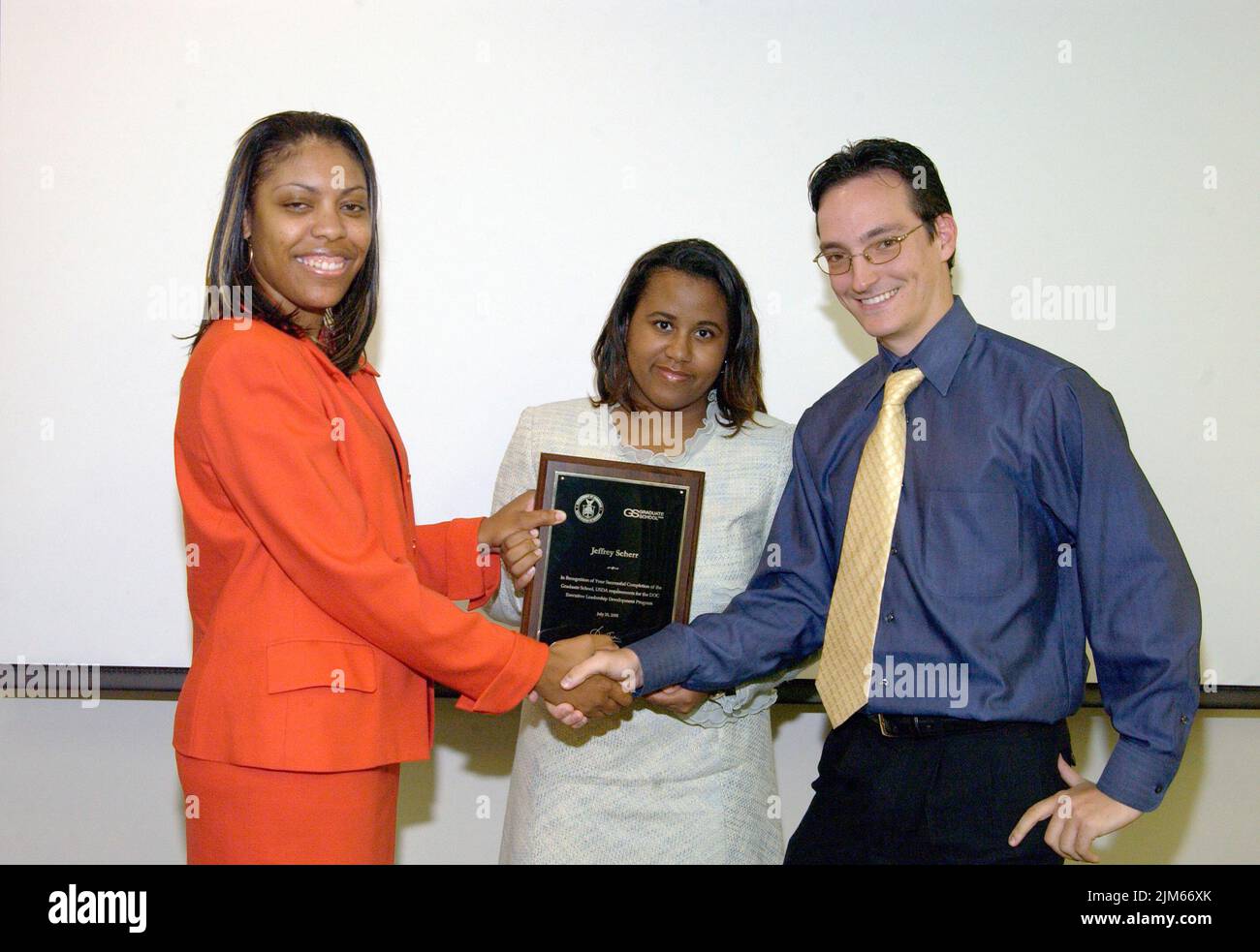 Office of Human Resources Management - Aspiring Leaders Program Stock ...