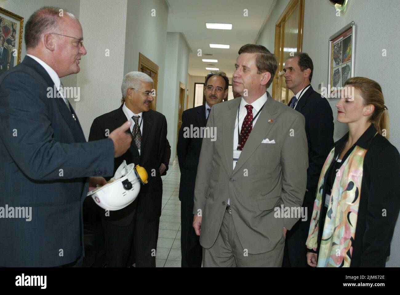 Office of the Deputy Secretary (David Sampson) - Deputy Secretary ...