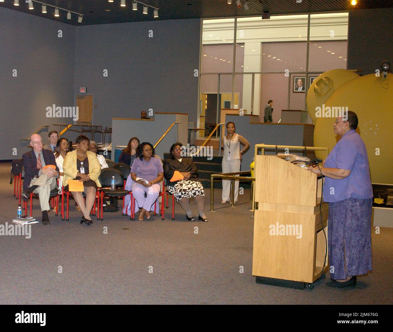 National Oceanic and Atmospheric Administration - NRAP (Rotational ...