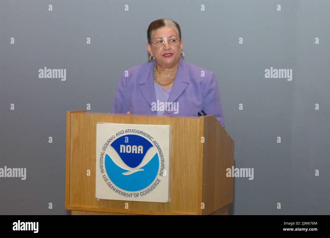 National Oceanic and Atmospheric Administration - NRAP (Rotational ...