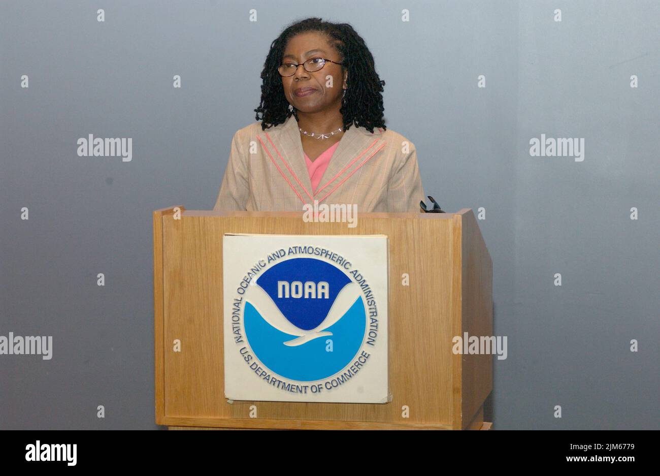 National Oceanic and Atmospheric Administration - NRAP (Rotational ...