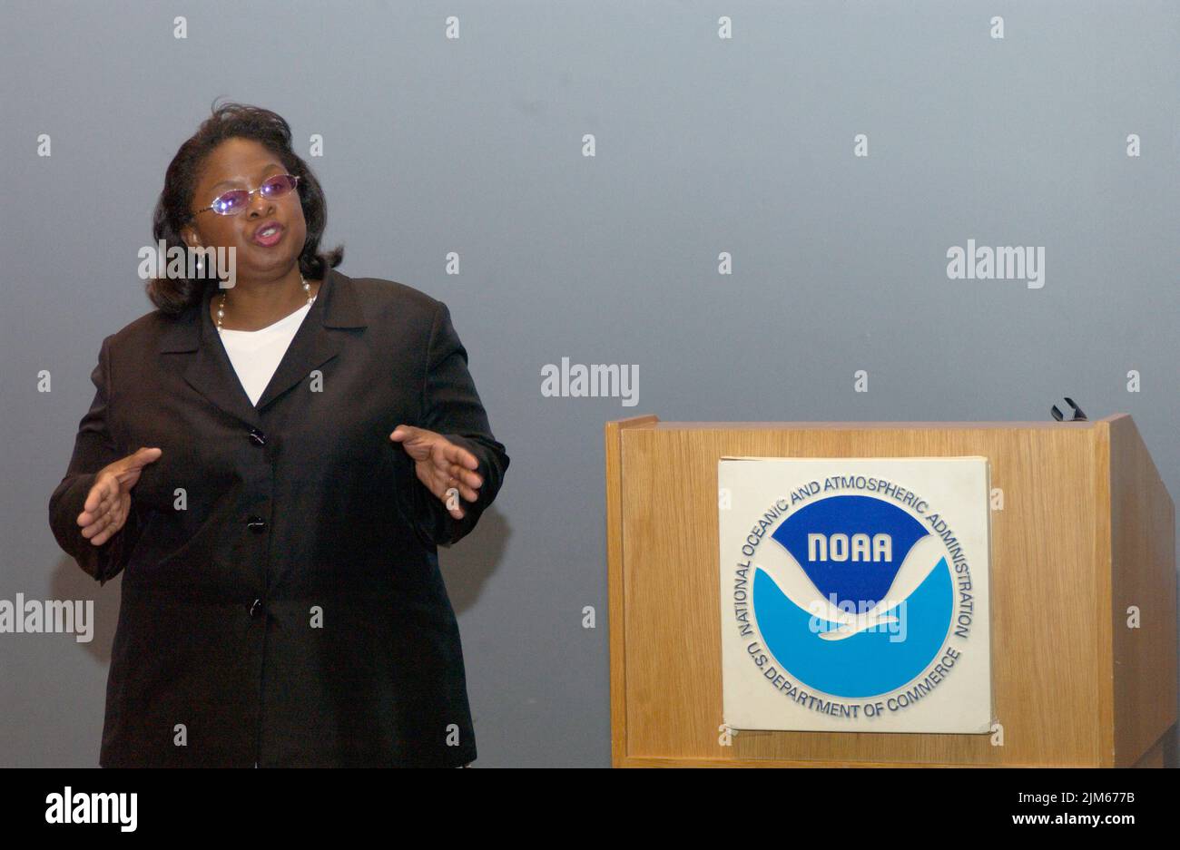 National Oceanic and Atmospheric Administration - NRAP (Rotational ...