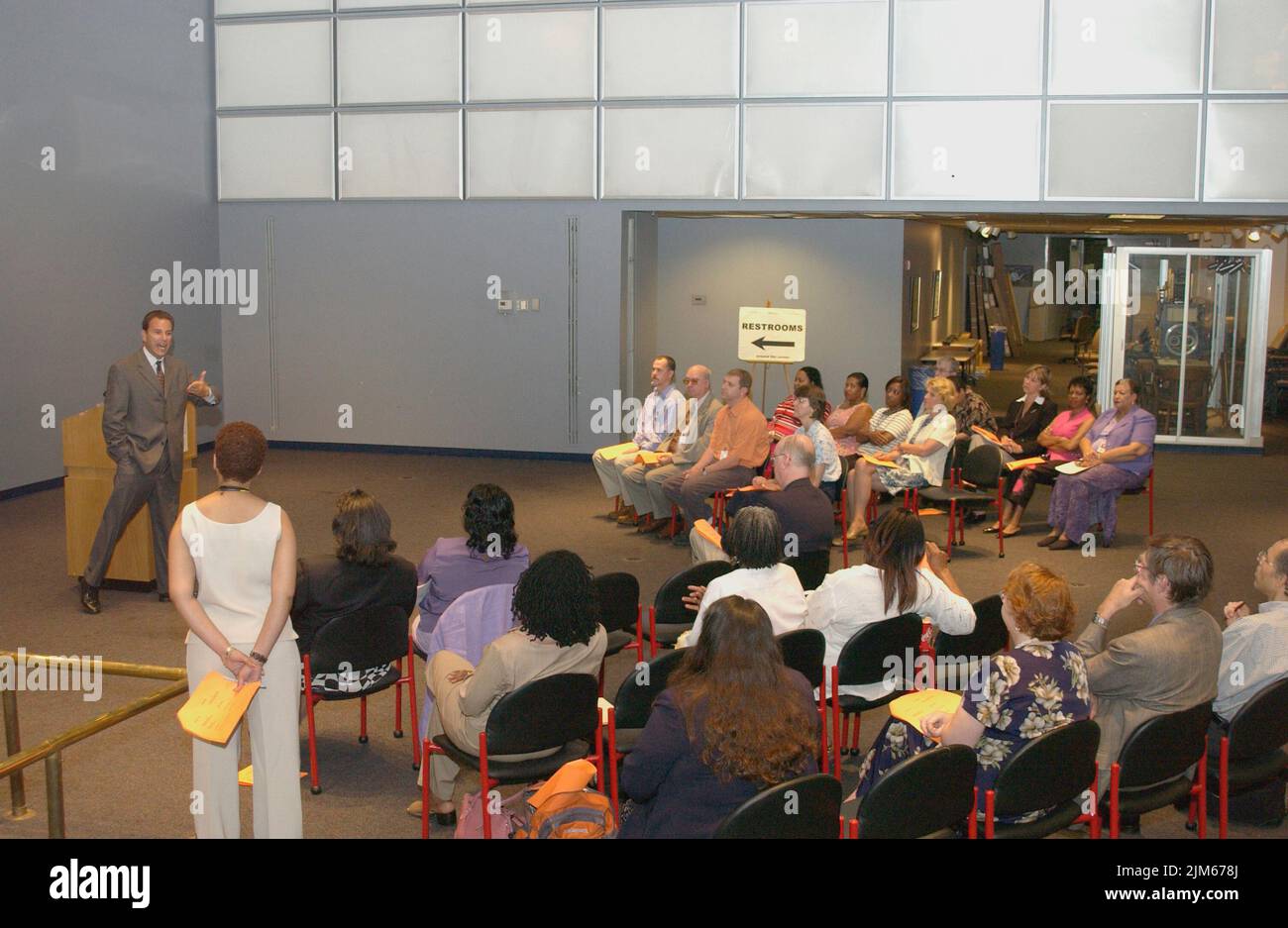 National Oceanic and Atmospheric Administration - NRAP (Rotational ...