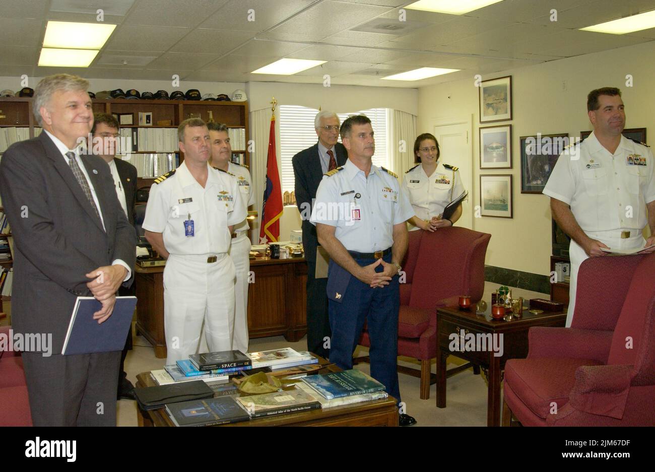 National Oceanic and Atmospheric Administration - National Ice Center ...