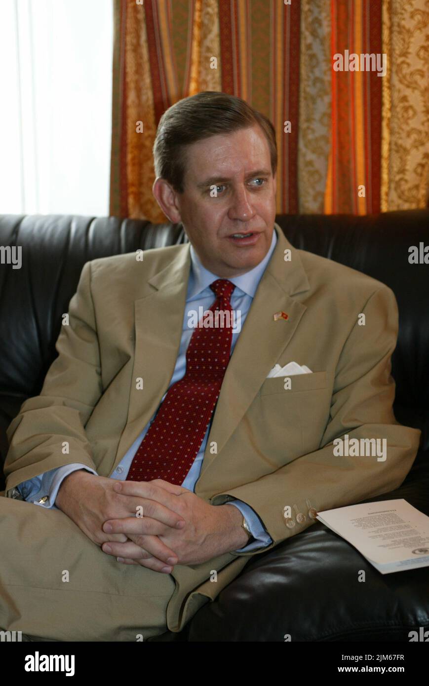 Office of the Deputy Secretary (David Sampson) - Deputy Secretary ...