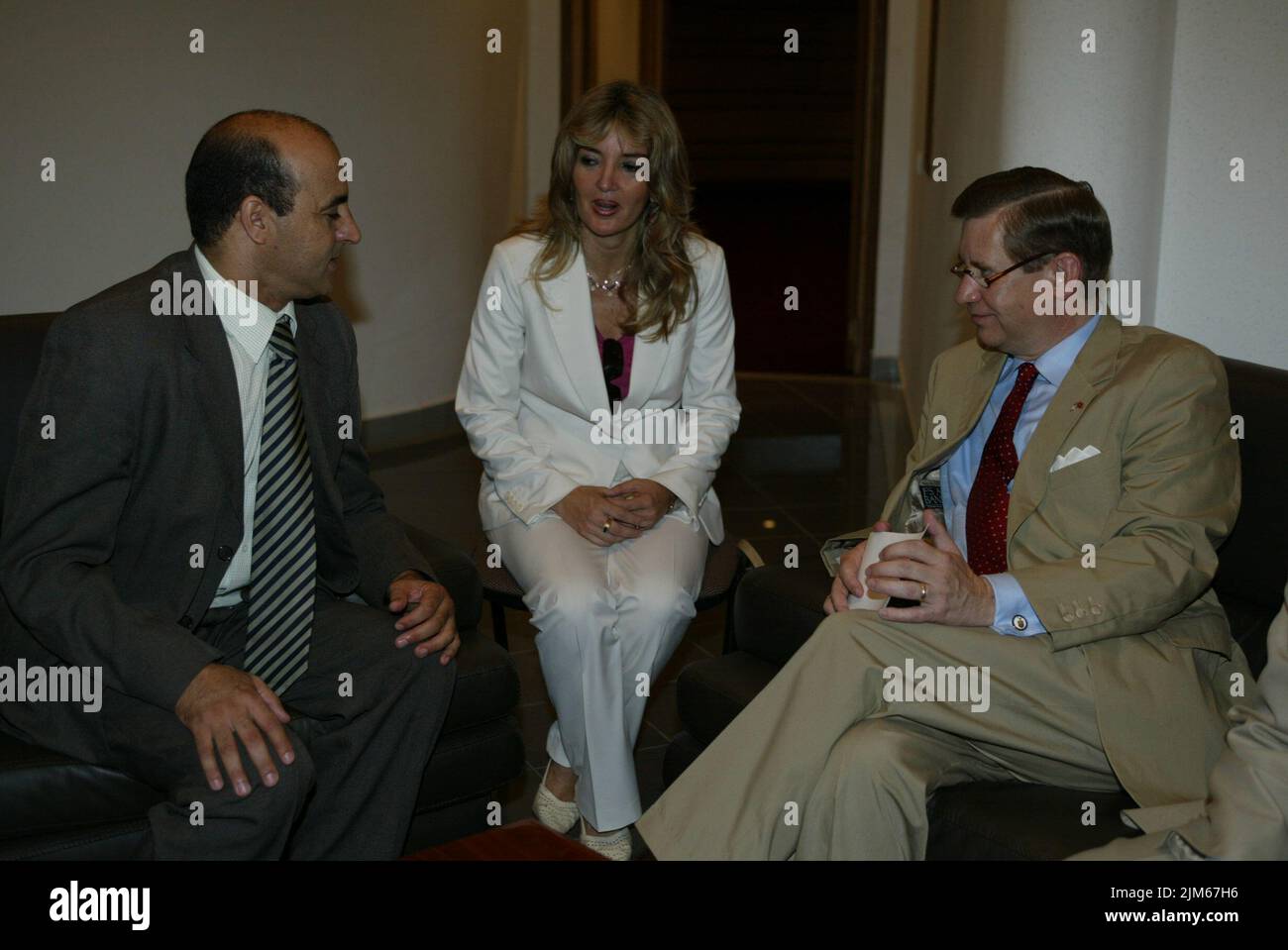 Office of the Deputy Secretary (David Sampson) - Deputy Secretary ...