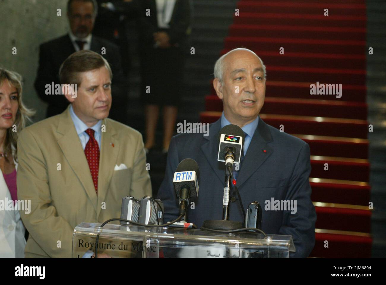 Office of the Deputy Secretary (David Sampson) - Deputy Secretary ...