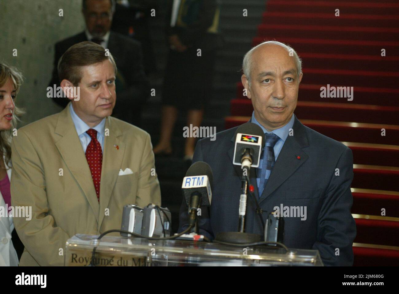 Office of the Deputy Secretary (David Sampson) - Deputy Secretary ...